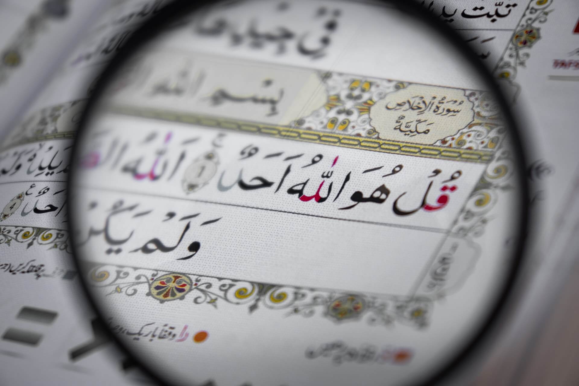 6 Benefits Of Learning Arabic That You Should Know - QuranHost