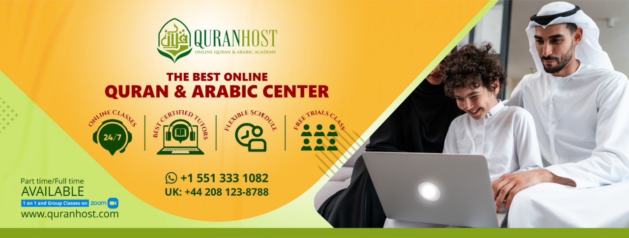 Learn Islam Online - Online Islamic Classes for Kids and New Muslims