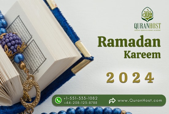 When Is Start Ramadan 2024 - And Its Important - QuranHost