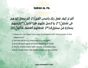 Last 10 Surahs Of The Quran - Translation & Explanation - QuranHost